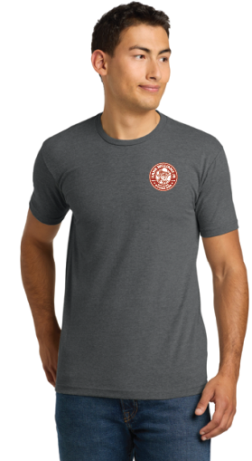 Sign Tee – Hank's Merch